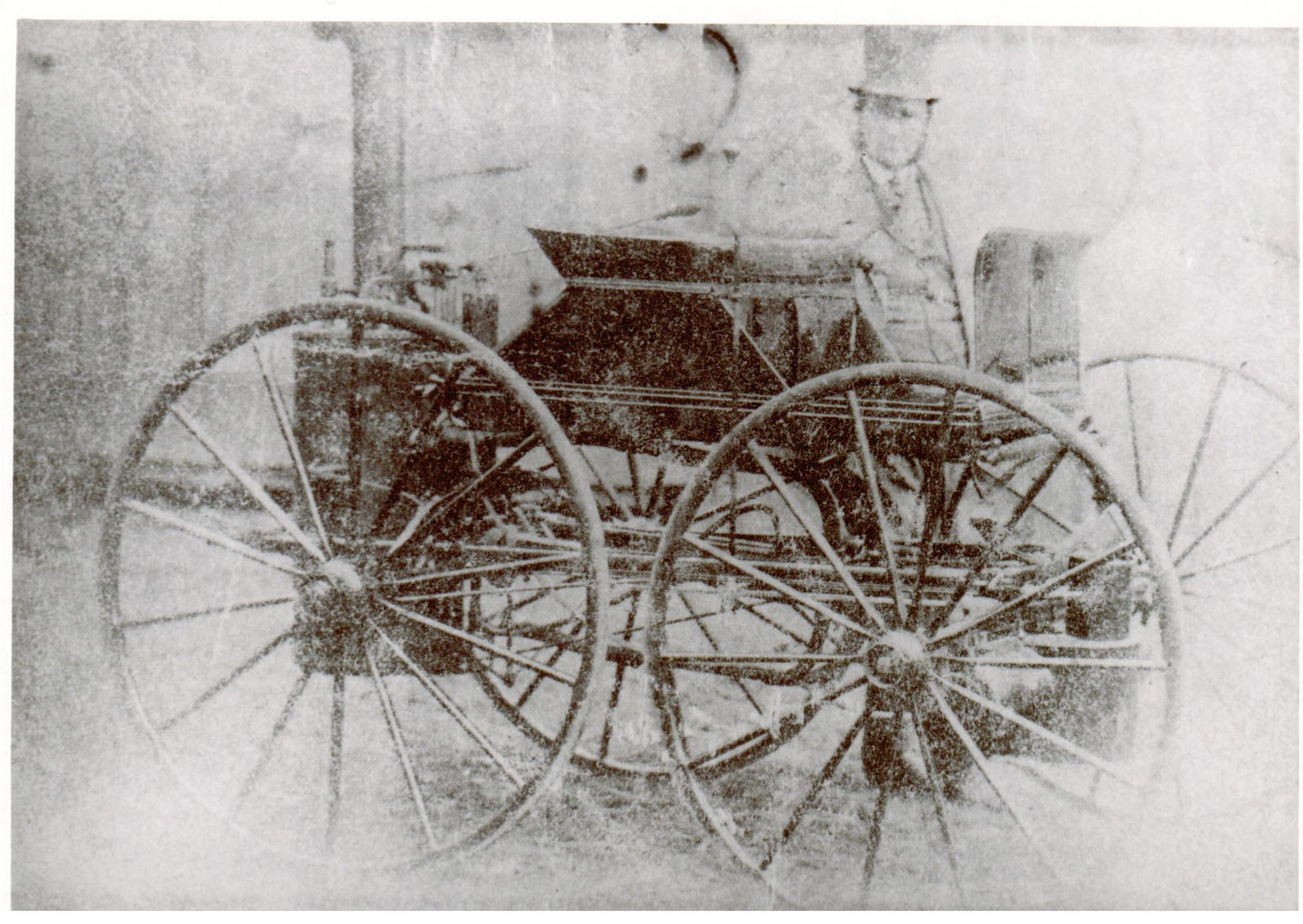 Musée Colby-Curtis Museum Blog: Henry Seth Taylor, photographer