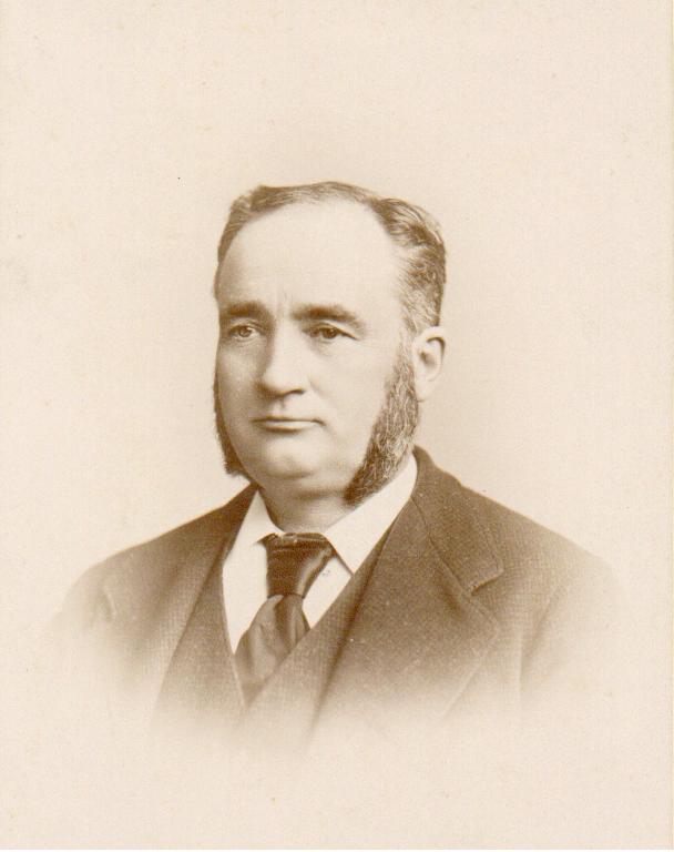 Musée Colby-Curtis Museum Blog: Henry Seth Taylor, photographer