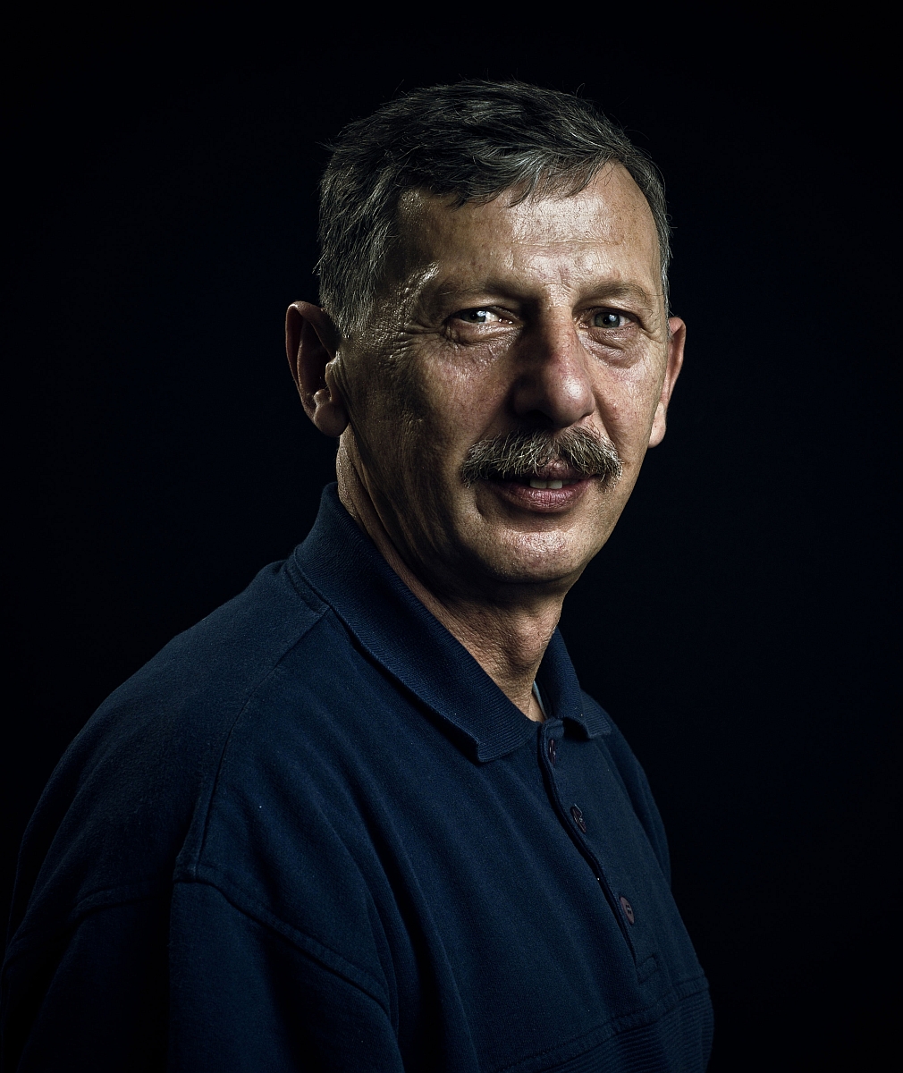 Carlile Photography: Serbian Faces.