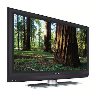 Philips 50" Plasma Item: 59678 Model: 50PFP5332D/37 for $712 with free ...