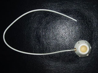 Living with Lymphoma: Port Placement and Bone Marrow Biopsy.