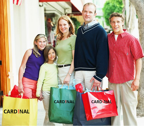 Cardinal Parent Portal