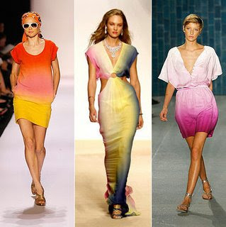 Your Fashion Search End's Here: Fashion Trends 2008 - 7 Fresh Spring ...