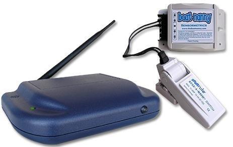 Yacht Security: Yeti Portable Security System