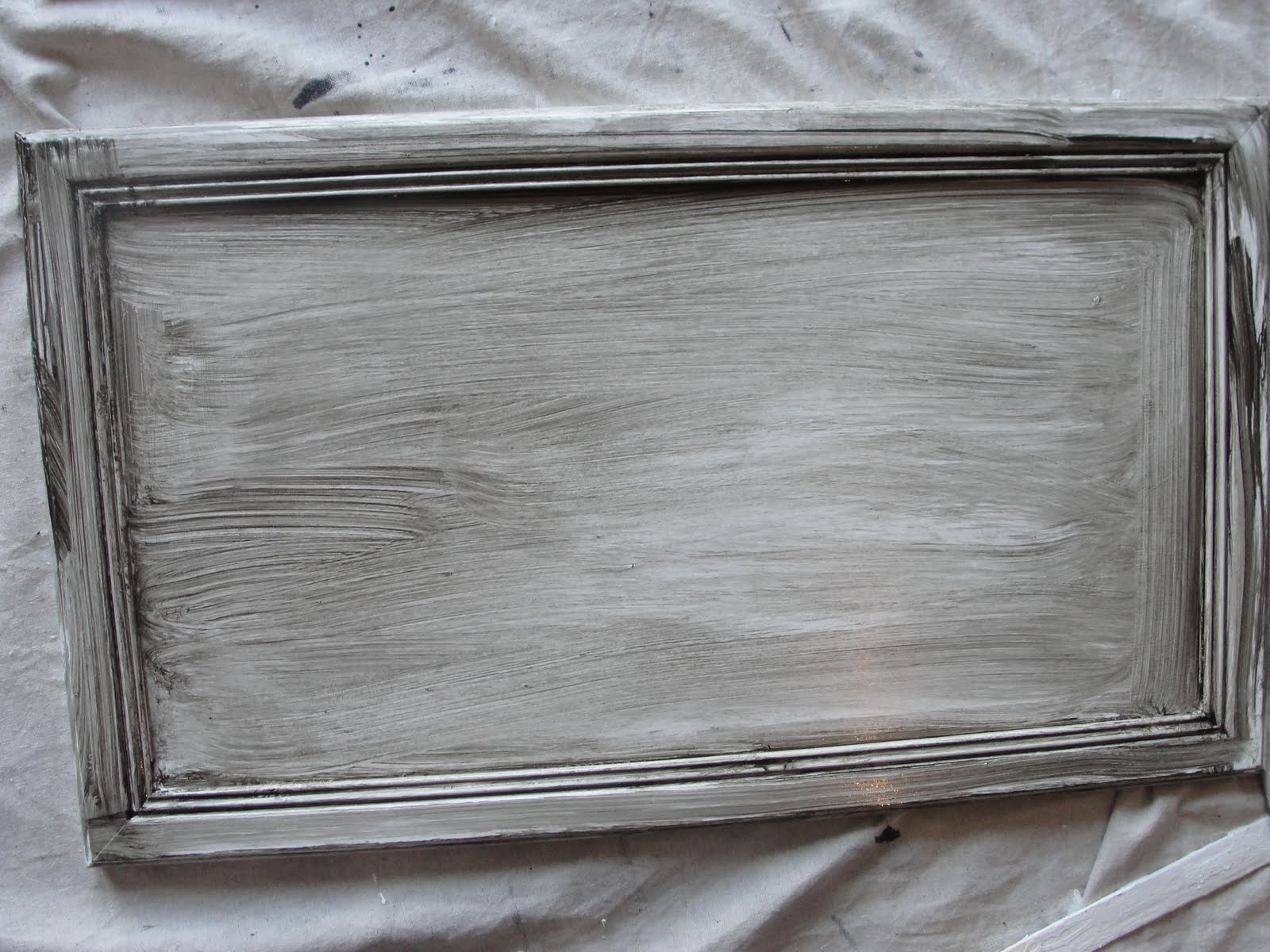 Piccadilly Peddlers: Kitchen makeover