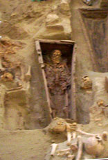 Atractivos de Morrope ~ Soy Lambayeque