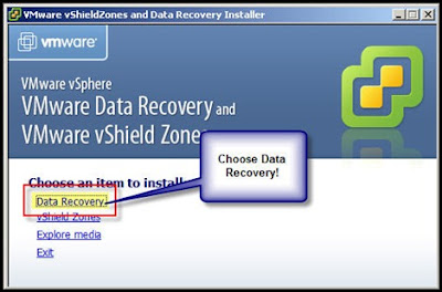 VMware Data Recovery: Virtual Machine Backup and Recovery - Tech Quark