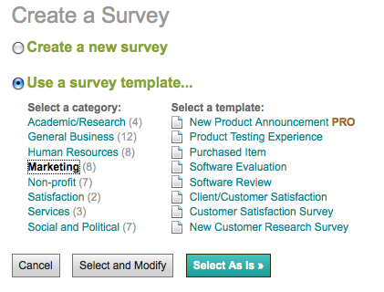 SurveyMonkey: Best Online Survey & Questionnaire Tool - Tech Quark
