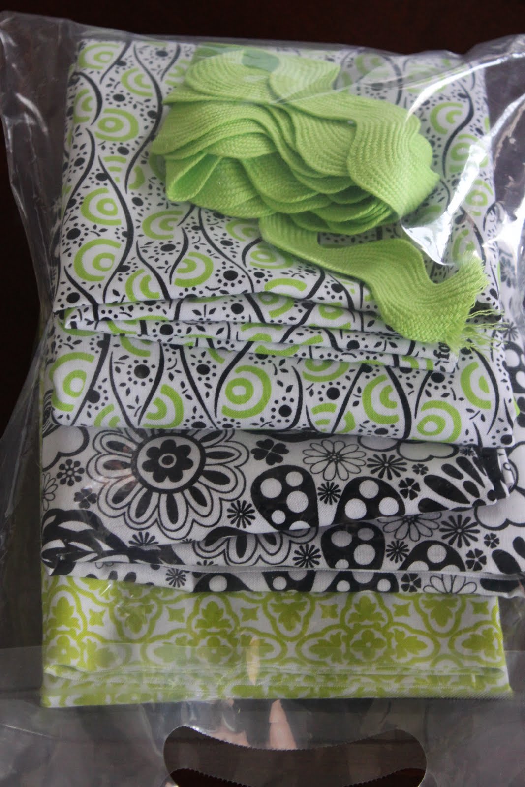 I Got the Notion: Notion's Tote Bag Sew-Along: Part 1