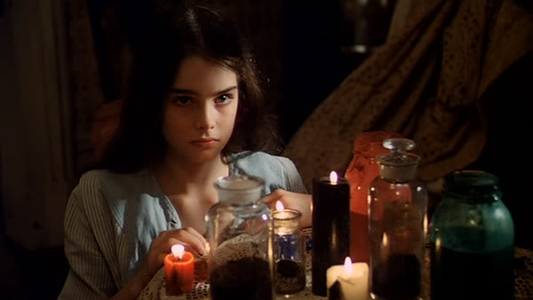 chic it easy: pretty baby 1978