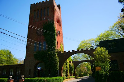 AGraveCanary: A Ride From Heckscher State Park to Idle Hour