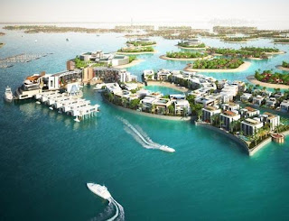 Moda y lujo de la mano: ISLA MODA