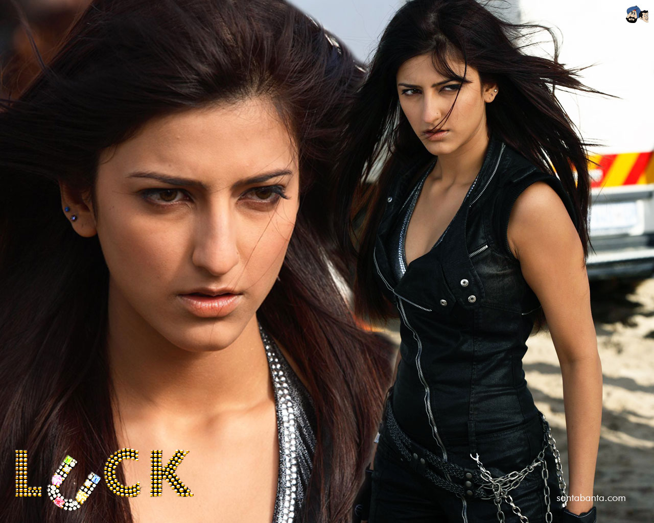 :::CINE FILM ACTORS: LUCK FILM WALLPAPERS:::