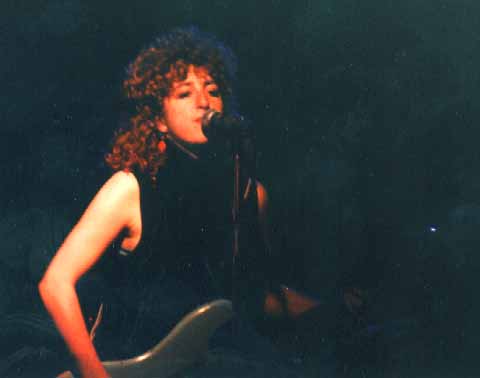 FFanzeen: Rock'n'Roll Attitude With Integrity: SALEM 66: Going for Baroque