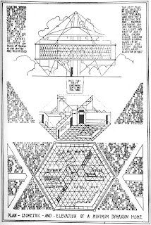 Container City, London and Fuller's Dymaxion: Evolution of the Dymaxion ...