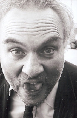 TWIN PEAKS ARCHIVE: The Richard Beymer Collection. Part One.