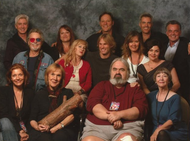 TWIN PEAKS ARCHIVE: Twin Peaks Hollywood Show Final Cast List