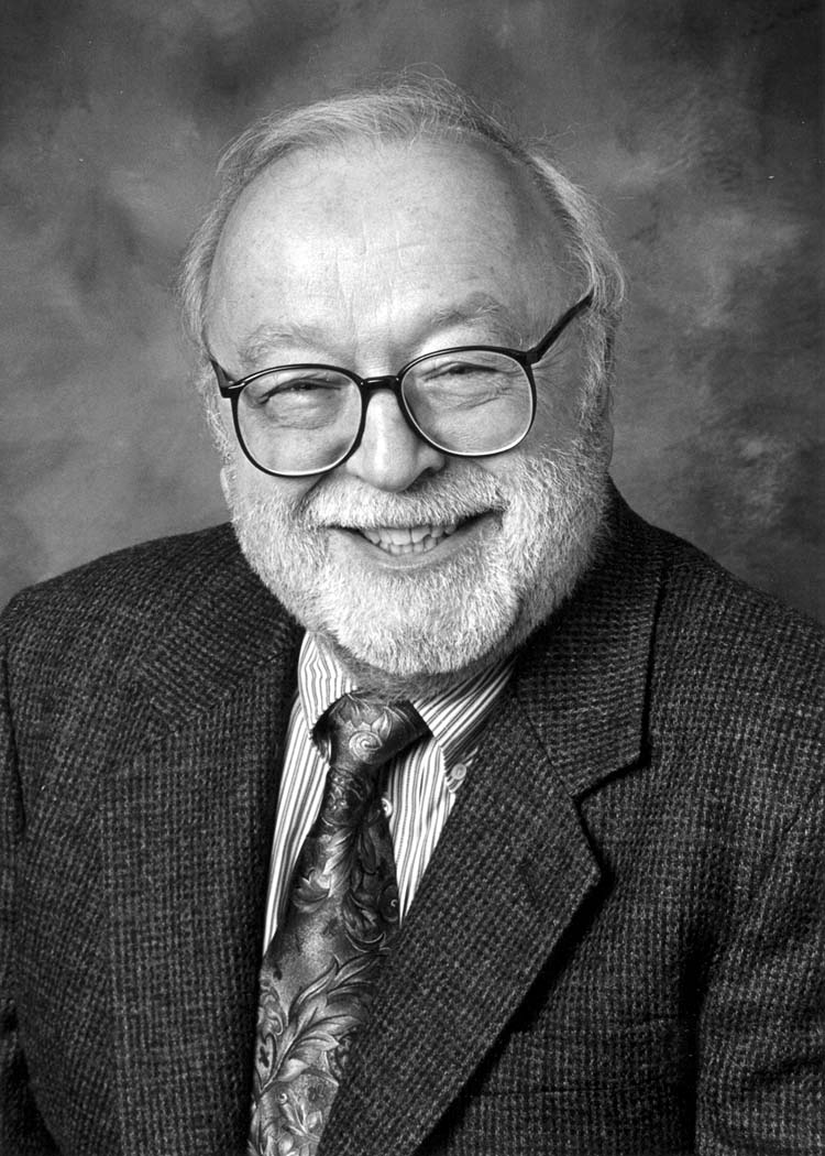 Remembering Bill Spillers