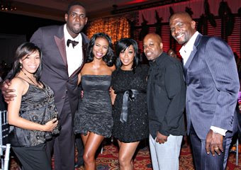 Celebrity Power Magazine: C- Webb Third Annual Bada Bling! Celebrity ...