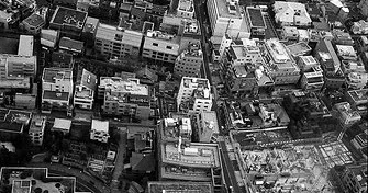 I Wrote This For You: The City Rises And Falls