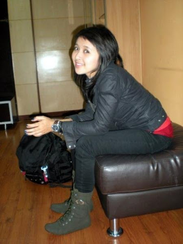 Lesscoulohand Chua Kotak Band
