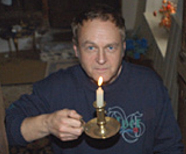 Declan Burke: 04.04.10