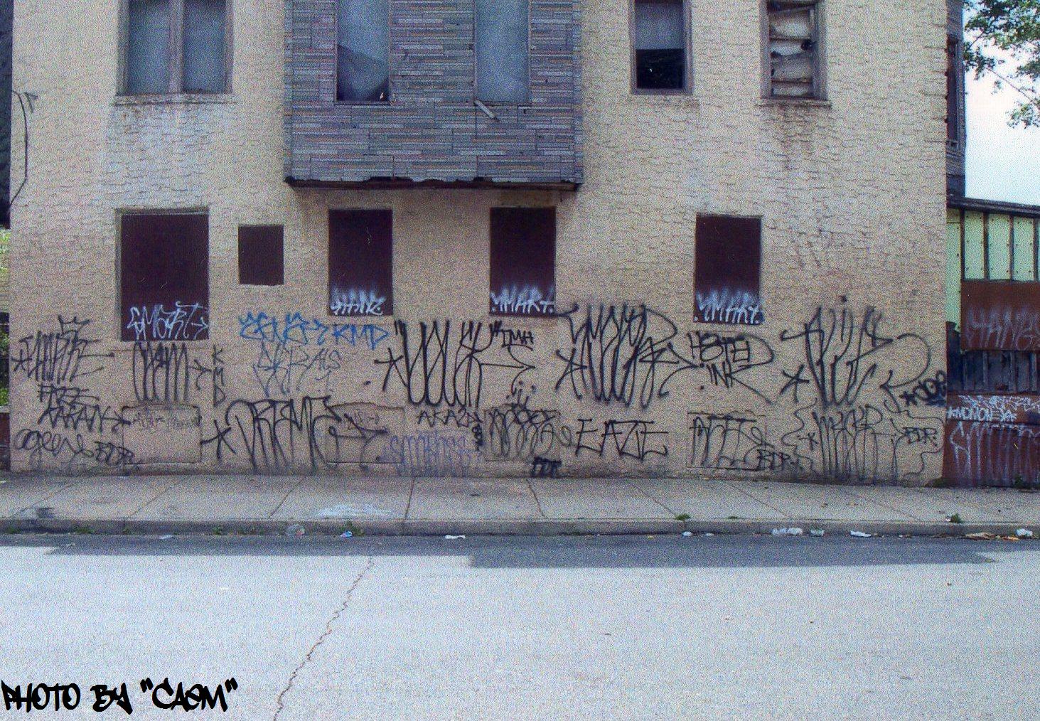 PHILLY HANDSTYLES