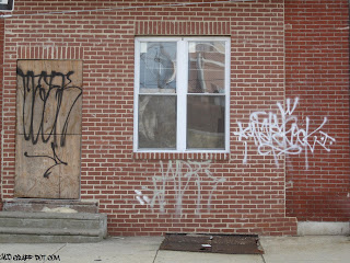 PHILLY HANDSTYLES