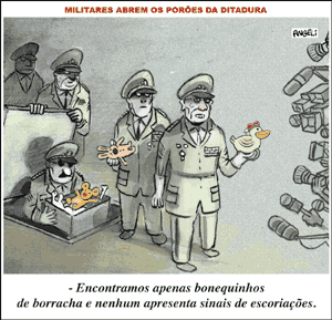 BLOG DE KLAU: AS MELHORES CHARGES POLÍTICAS DA FOLHA DE S.PAULO NA SEMANA
