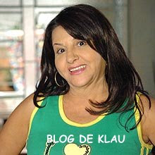 BLOG DE KLAU: MARA MANZAN, ATRIZ