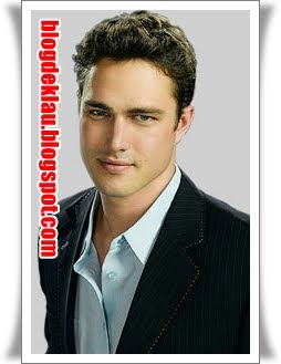 BLOG DE KLAU: TAYLOR KINNEY, O BUNITO DE "TRAUMA" E "VAMPIRE DIARIES"