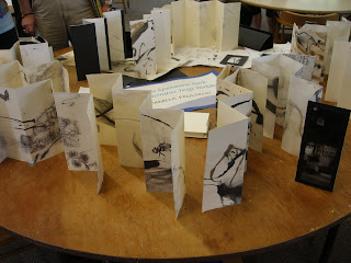 Calligraphy Design: Odyssey Calligraphy Conference News