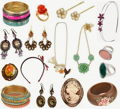 Nikky, loca por la moda: Especial: accesorios otoño-invierno 2010-2011