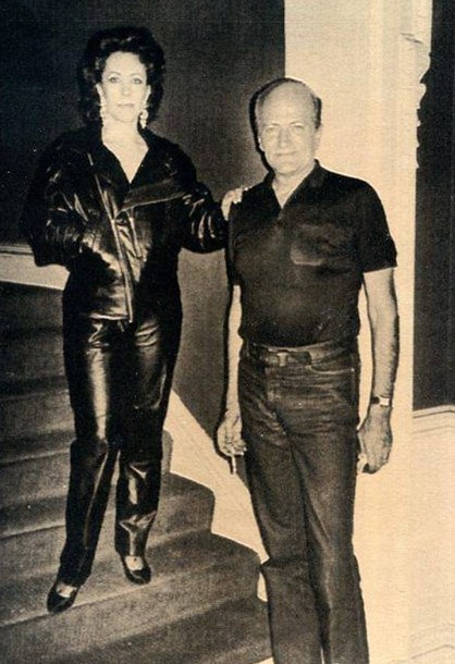 Admiral Cod: Von Bülow Style