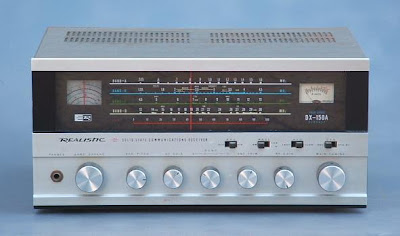 Cape Dx - Gary Deacon: The Early Years Of A Dxer In South Africa - Part 4