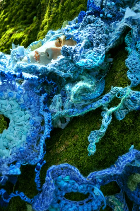 Mater Matrix Mother and Medium | Mandy Greer