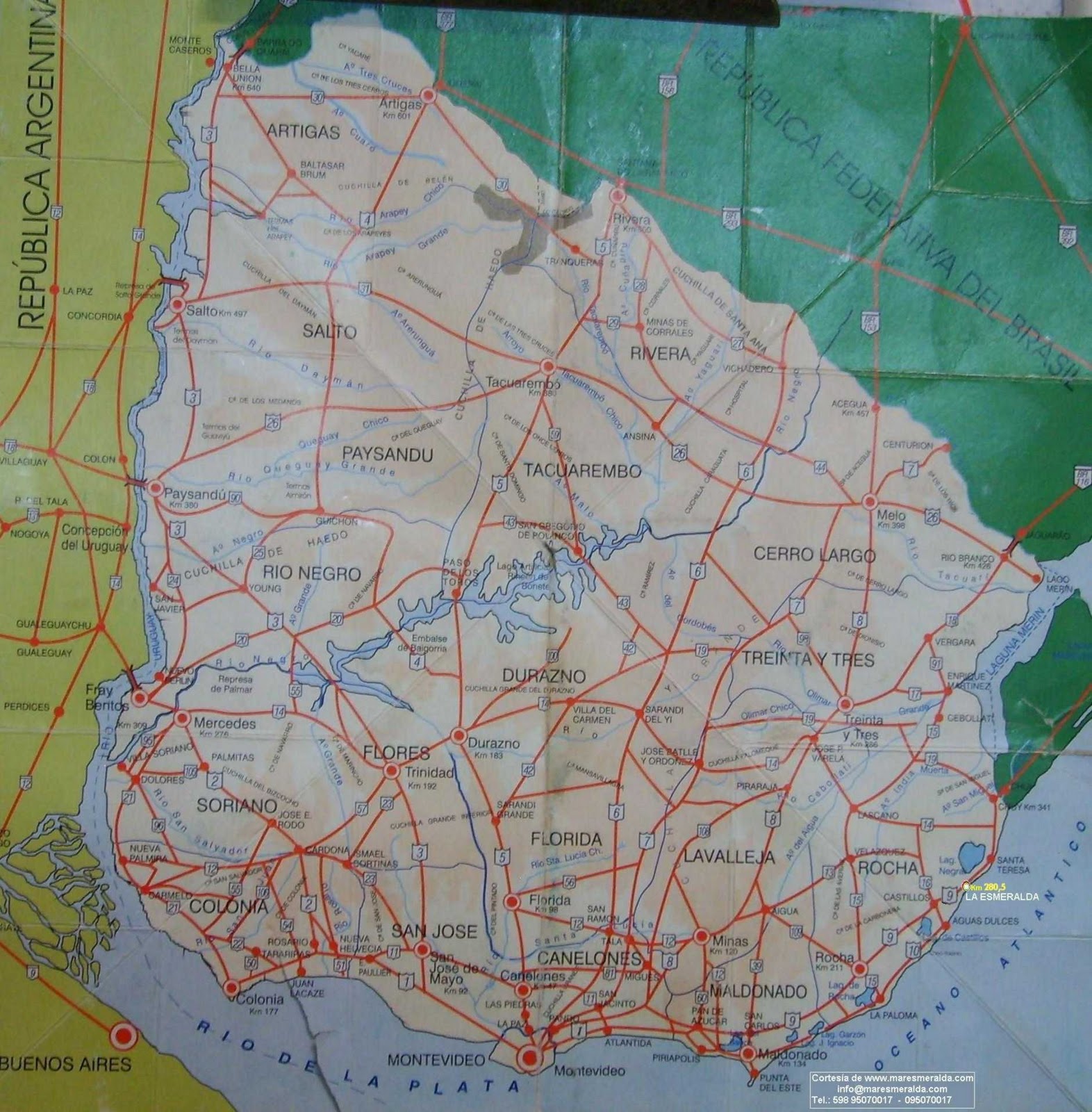 Alambrarte..: cabo polonio