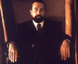 Las críticas de Luis Cifer.: El corazón del ángel (Angel heart,1987)