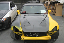 DTM Autobody Official Blog: The German Standard: DTM Autobody Painted ...