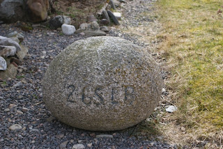 Atomic Athletic Bomb Proof Bulletin: Lifting the Inver Stone