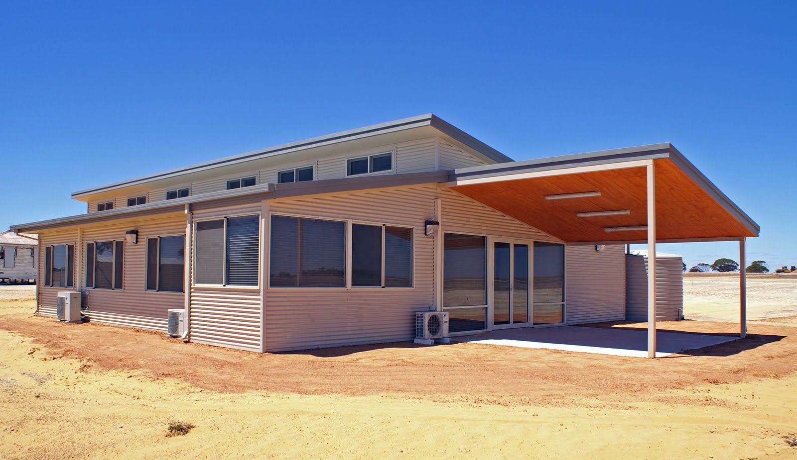 W.A. Regional Airports: Wyalkatchem (YWKM)