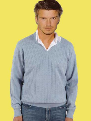 100% MODA!!: LINEA DE SWEATER PARA HOMBRES