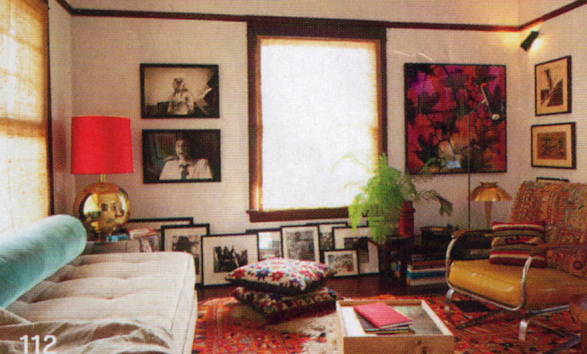 Splendid Sass: ROMAN ALONSO ~ INTERIOR DESIGN