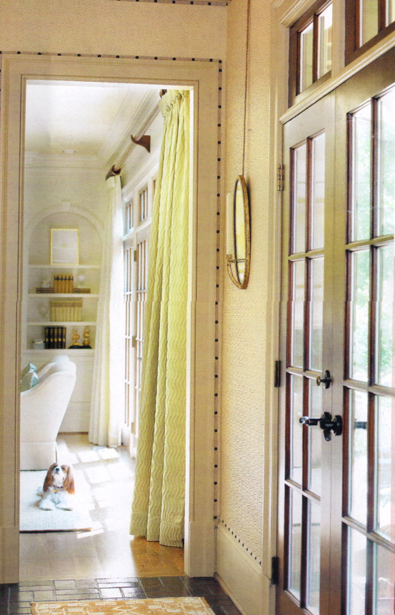 Splendid Sass: ALISON WOMACK JOWERS ~ INTERIOR DESIGN IN BUCKHEAD