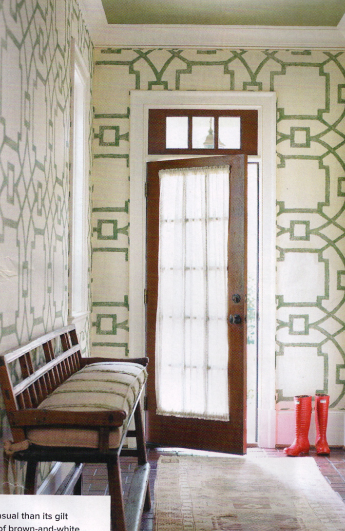 Splendid Sass: ALISON WOMACK JOWERS ~ INTERIOR DESIGN IN BUCKHEAD