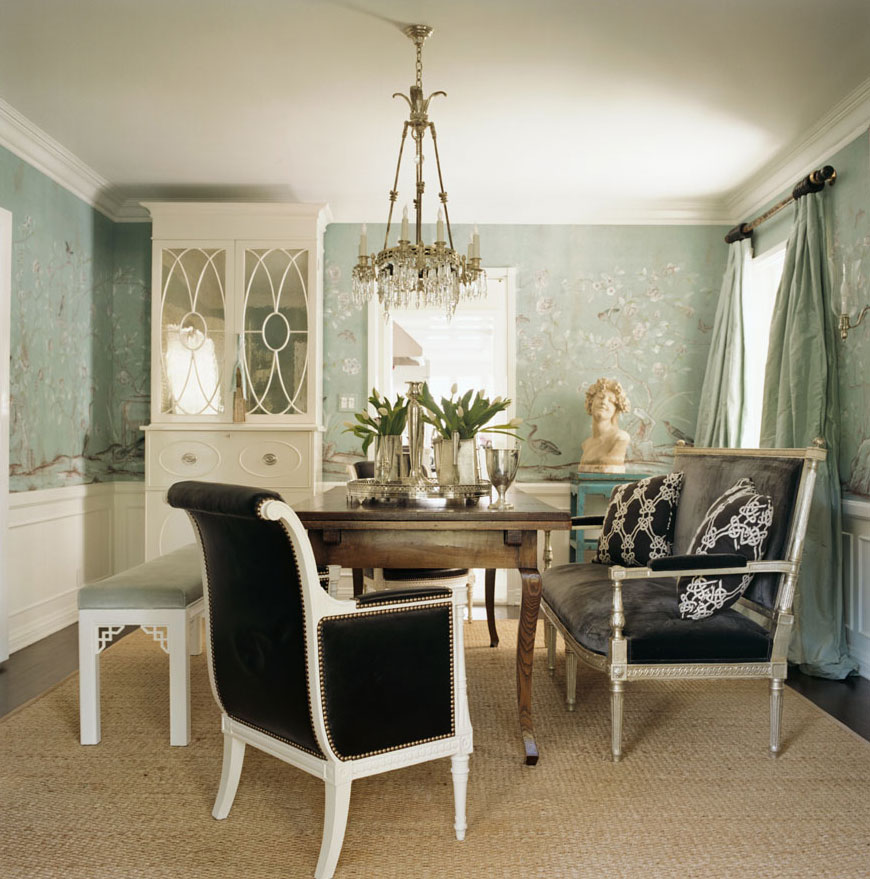Splendid Sass: WINDSOR SMITH ~ INTERIOR DESIGN