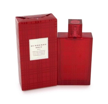 Anggun Maya Gallery: PRE-ORDER PERFUMES - BURBERRY (FOR HER)