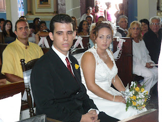 MI BLOG FAMILIAR: BODA DE YANET LEYTE VIDAL Y MICHAEL QUINTELA