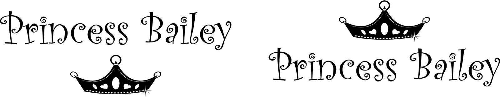 Vinyl On The Go: Brooke Princess