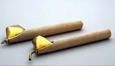 a glimpse of Batik Indonesia: Jenis Canting